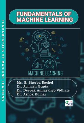 Fundamentals of Machine Learning: Buy Fundamentals of Machine Learning ...