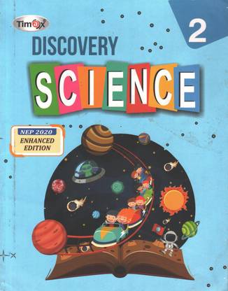 DISCOVERY SCIENCE CLASS 2: Buy DISCOVERY SCIENCE CLASS 2 by GENERIC at ...