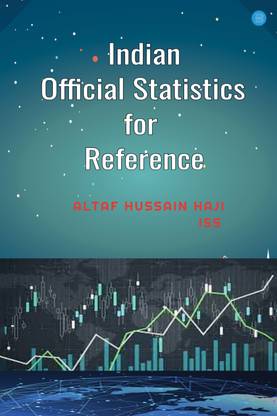 Indian Official Statistics for Reference: Buy Indian Official ...