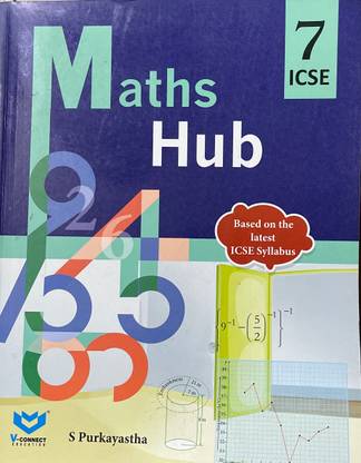 Maths Hub: Buy Maths Hub by S Purkayastha at Low Price in India ...