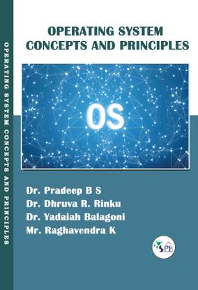 Operating System Concepts and principles: Buy Operating System Concepts ...