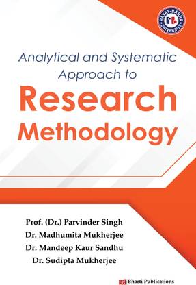 ANALYTICAL AND SYSTEMATIC APPROACH TO RESEARCH METHODOLOGY: Buy ...