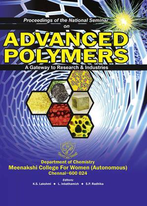 Advanced Polymers—A Gateway to Research & Industries: Buy Advanced ...