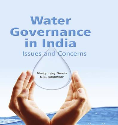 Water Governance: Buy Water Governance by R.K. Mishra at Low Price in ...