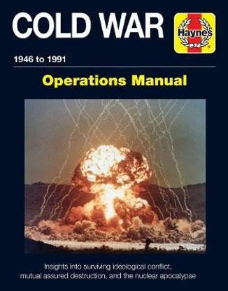 The Cold War Operations Manual: Buy The Cold War Operations Manual by ...