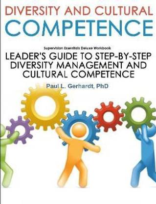Diversity And Cultural Competence Skills Guide And Workbook: Buy ...