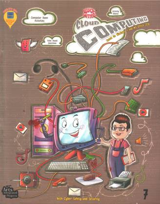 CLOUD COMPUTING CLASS-7: Buy CLOUD COMPUTING CLASS-7 by GENARIC at Low ...