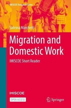 Migration and Domestic Work: Buy Migration and Domestic Work by ...