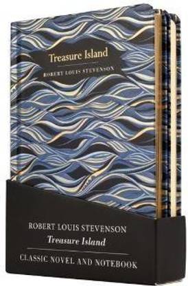 Treasure Island Gift Pack: Buy Treasure Island Gift Pack by Stevenson ...