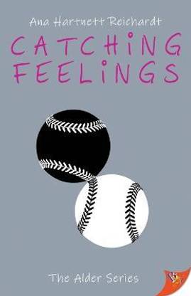Catching Feelings: Buy Catching Feelings by Reichardt Ana Hartnett at ...