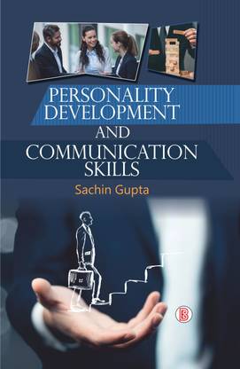 Personality Development and Communication Skills: Buy Personality ...