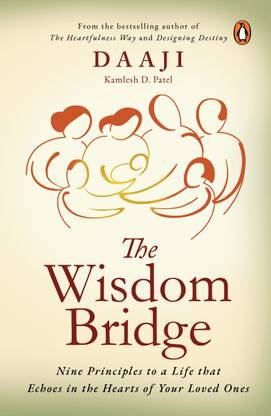 The Wisdom Bridge: Buy The Wisdom Bridge by Patel Kamlesh Dr at Low ...