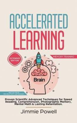 Accelerated Learning: Buy Accelerated Learning by Jimmie Powell at Low ...