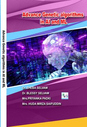 ADVANCE GENETIC ALGORITHMS IN AI AND ML: Buy ADVANCE GENETIC ALGORITHMS ...
