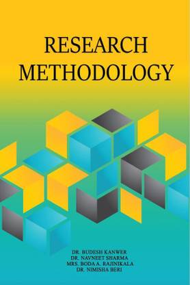 Research Methodology: Buy Research Methodology by Dr. Budesh Kanwer,Dr ...
