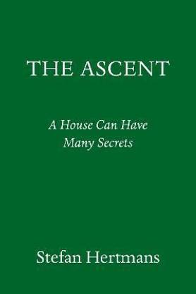 The Ascent: Buy The Ascent by Hertmans Stefan at Low Price in India ...