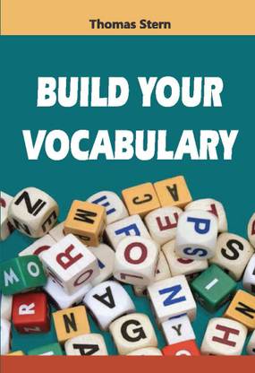 Build Your Vocabulary: Buy Build Your Vocabulary by Thomas Stern at Low ...