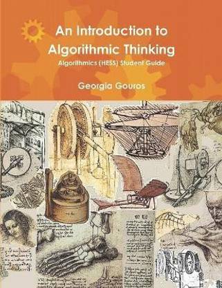 An Introduction to Algorithmic Thinking: Buy An Introduction to Algorithmic Thinking by Gouros ...