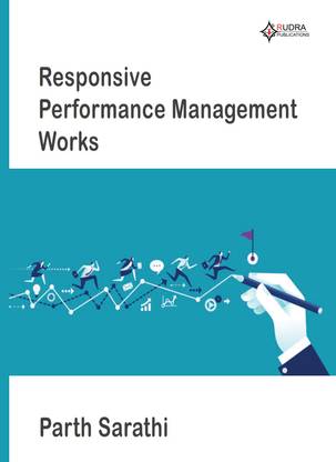 Responsive Performance Management Works: Buy Responsive Performance ...