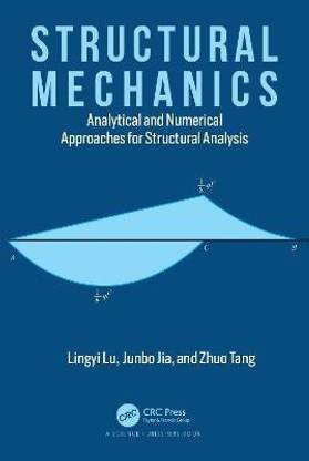 Structural Mechanics: Buy Structural Mechanics by Lu Lingyi at Low ...