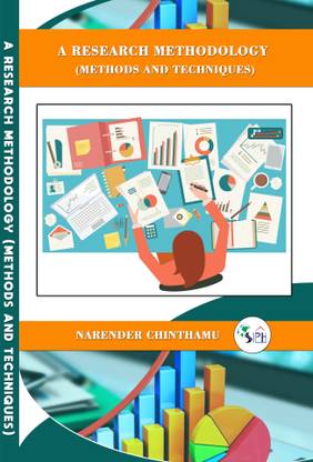 A RESEARCH METHODOLOGY (METHODS AND TECHNIQUES): Buy A RESEARCH METHODOLOGY (METHODS AND ...
