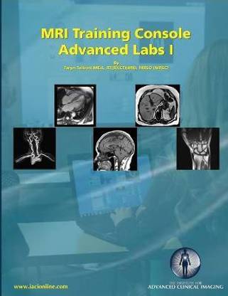 MRI Training Console Advanced Labs 1: Buy MRI Training Console Advanced ...