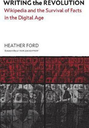 Writing the Revolution: Buy Writing the Revolution by Ford Heather at ...