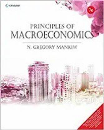 Principles of Macroeconomics 7/ed by N. Gregory Mankiw: Buy Principles ...