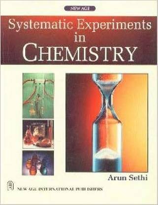 Systematic Experiments in Chemistry: Buy Systematic Experiments in ...