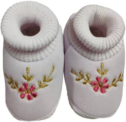 BABY ONCE Booties Price in India - Buy BABY ONCE Booties online at ...