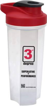 3rd Degree 3RD-DEGREE SHAKER 700 ml Shaker - Buy 3rd Degree 3RD-DEGREE ...