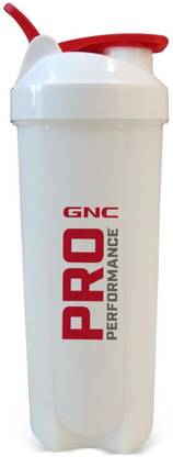 GNC Shaker 650 ml Shaker - Buy GNC Shaker 650 ml Shaker Online at Best ...
