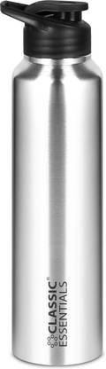 Classic Essentials by Classic Essentials Stainless Steel Thunder Fridge ...