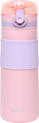 Roly Poly Stainless Steel Water Bottle 450 ml Bottle - Buy Roly Poly ...