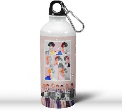 Morons Korean Bang ton Boys Kids Creative - BTS Sippers For Girls ...