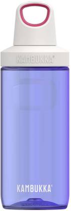 Kambukka Reno Kids Lavender Water Bottle With Twist Lid, 500ml 500 ml ...