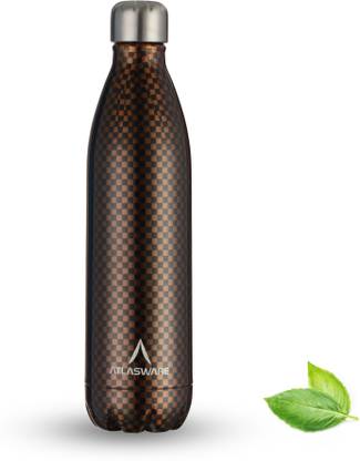 Atlasware Stainless Steel Double Wall 750 ML Vacuum Flask 750 ml Flask ...