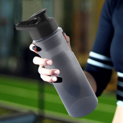 TRUE INDIAN Shaker & Sipper Bottle for Gym, Office, School Sipper ...