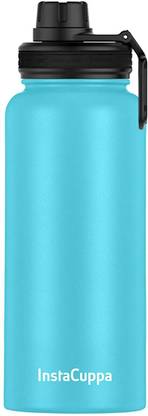 INSTACUPPA Thermos Bottle,Double-Wall Thermos Flask,Vacuum Insulated ...