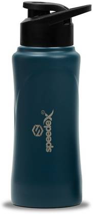 SPEEDEX Stainless Steel Water Bottle for Office School Light Weight for ...