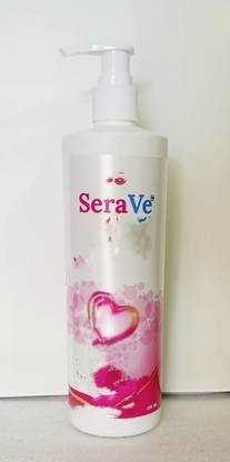 Serave Lotion 450 ml Bottle - Buy Serave Lotion 450 ml Bottle Online at ...