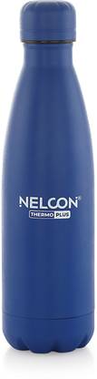 Nelcon Stainless steel, Insulated (24 hours hot and cold )Thermos ...