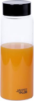 Jaypee Plus Shell Glass Water Bottle 550 ml Bottle - Buy Jaypee Plus ...