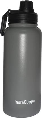 INSTACUPPA Thermos Bottle,Double-Wall Thermos Flask,Vacuum Insulated ...