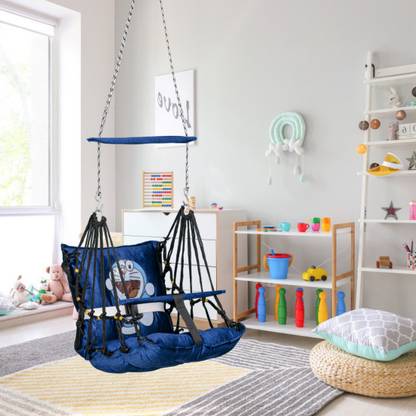 Patiofy Swing for Kids/Baby Swing/Baby Jhula/Swinger for Baby/Kids ...