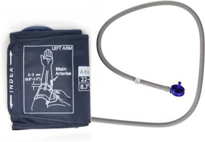 Cityhealth Digital Bp (22-52cm) Cuff with Omron AirTube Connector ...