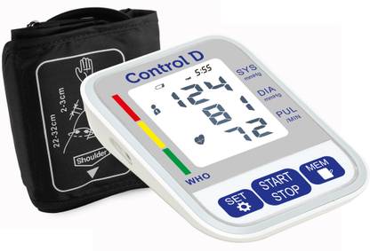 Control D BEST Cport USB BP Monitor BP Machine Automatic Digital ...