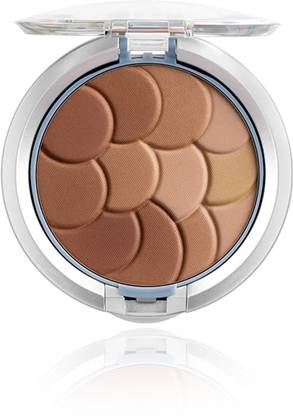 Physicians Formula Magic Mosaic Multi-Colored Custom Light Bronzer For ...