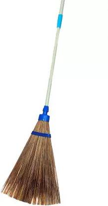 Ganesh Coconut Fiber Wet and Dry Broom Price in India - Buy Ganesh ...