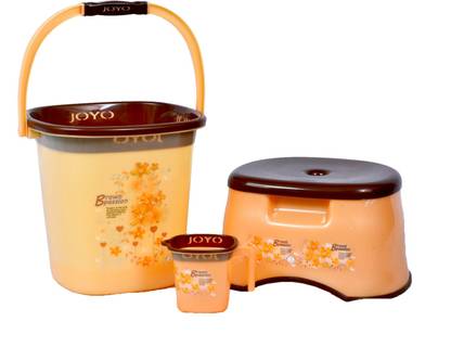 JOYO 20 L Plastic Bucket Price in India - Buy JOYO 20 L Plastic Bucket ...